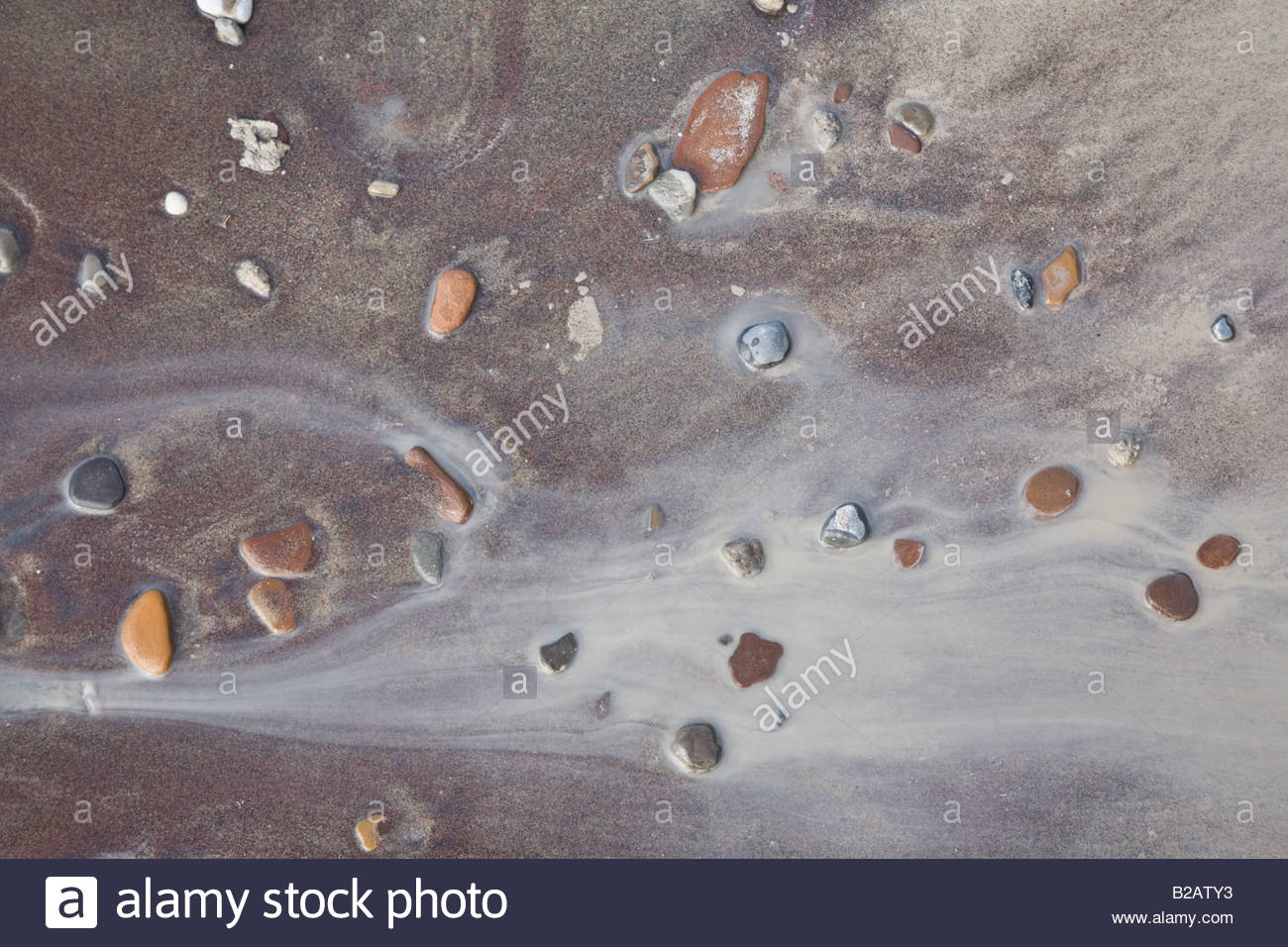 Sand, Silt, Clay High Resolution Stock Photography and Images - Alamy