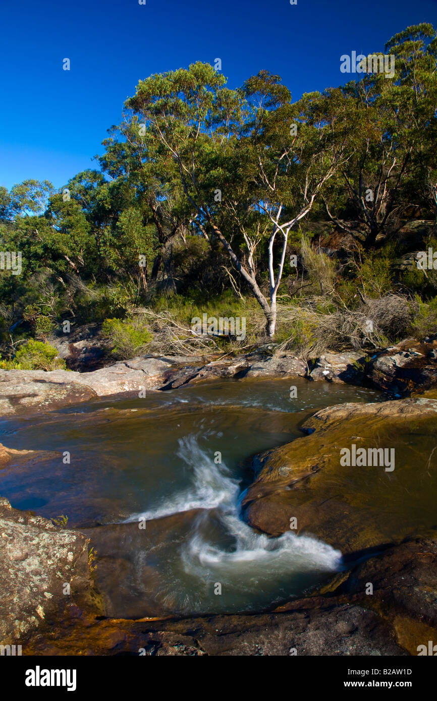 Heathcote national park hi-res stock photography and images - Alamy