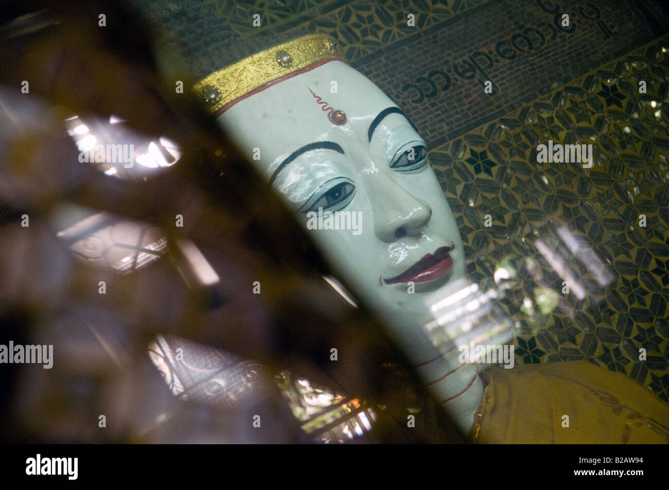 Sacred Lamasery High Resolution Stock Photography and Images - Alamy
