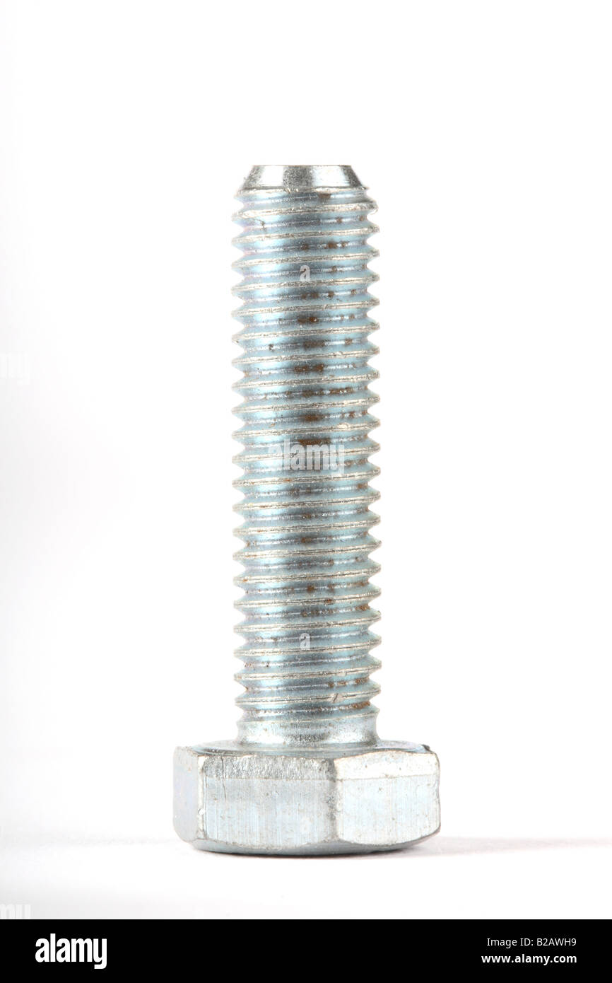 Bolt thread hi-res stock photography and images - Alamy