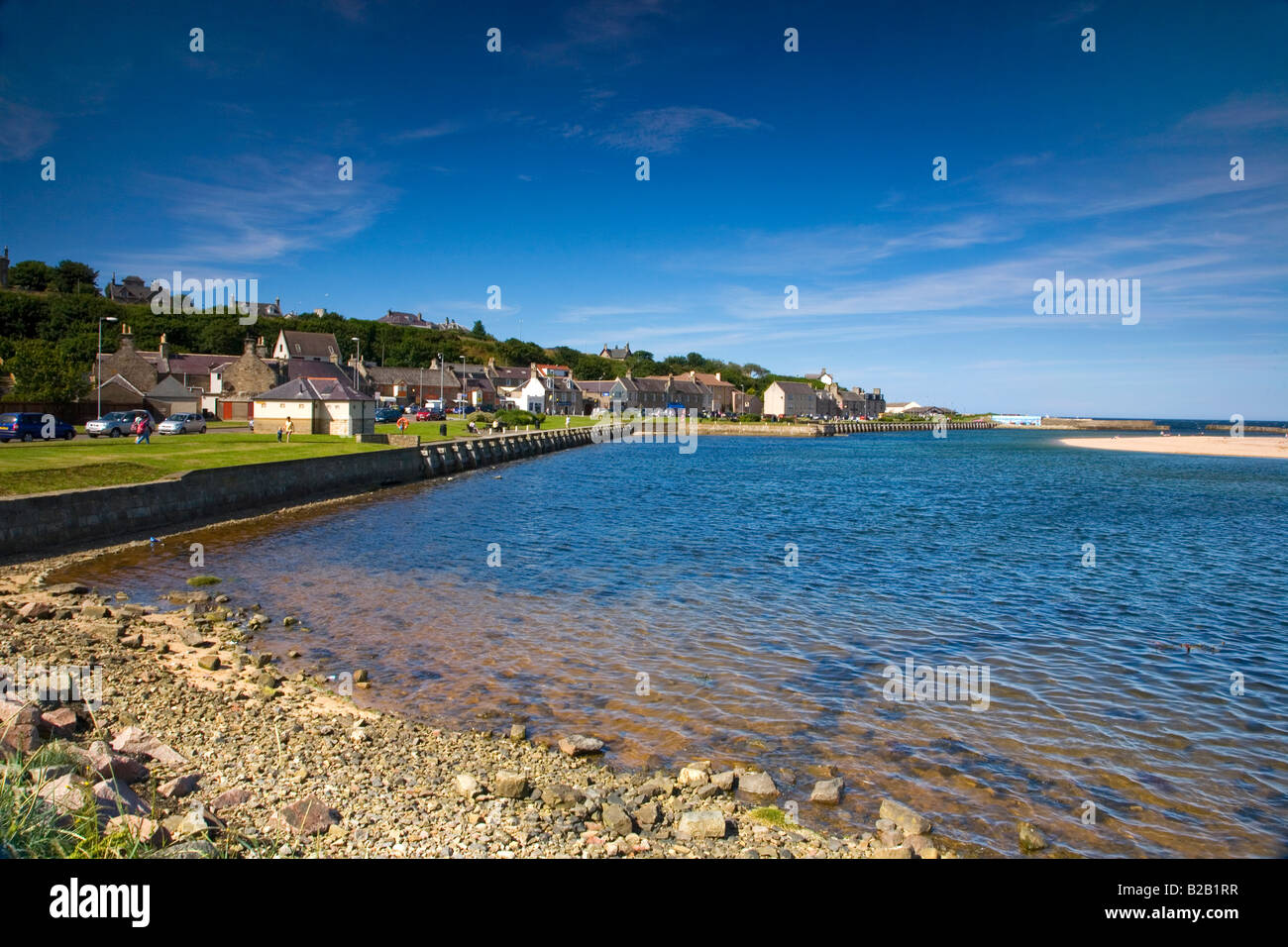 Lossie hi-res stock photography and images - Alamy