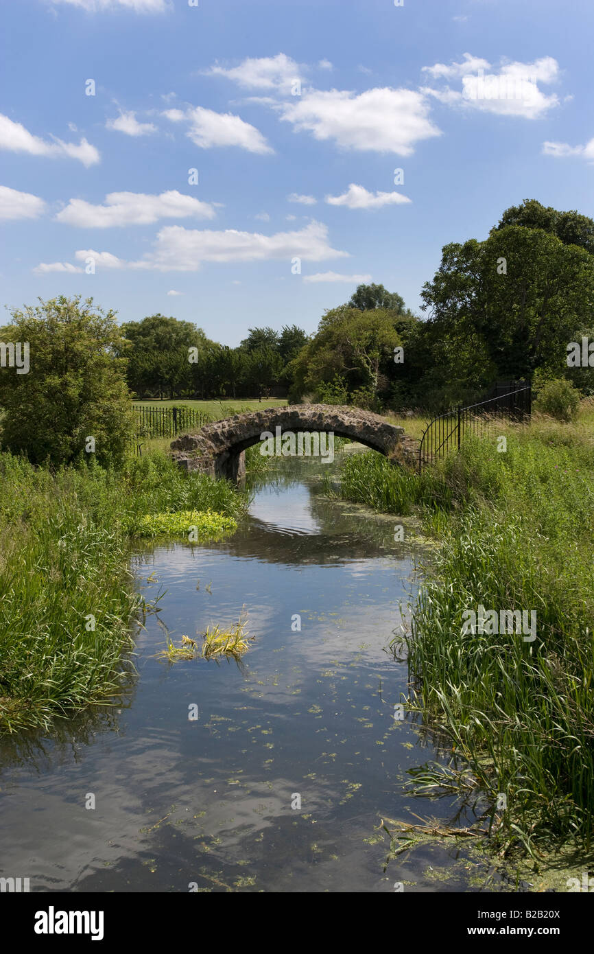 Harolds bridge hi-res stock photography and images - Alamy