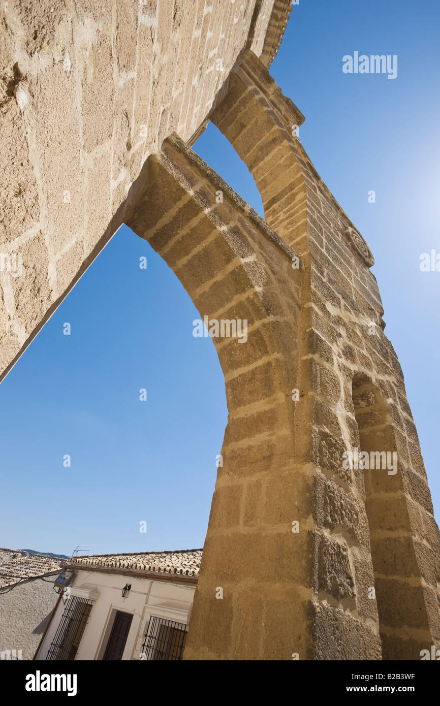 Flying buttress hi-res stock photography and images - Alamy