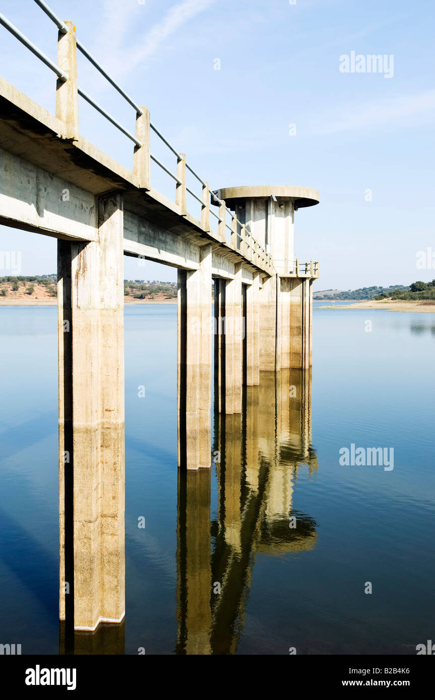 Water intake hi-res stock photography and images - Alamy