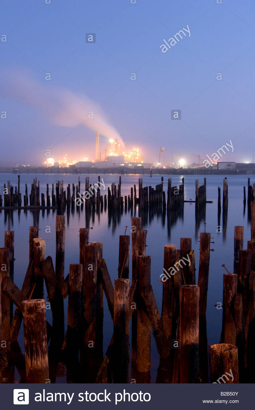 Eureka Humboldt Bay California High Resolution Stock Photography and ...