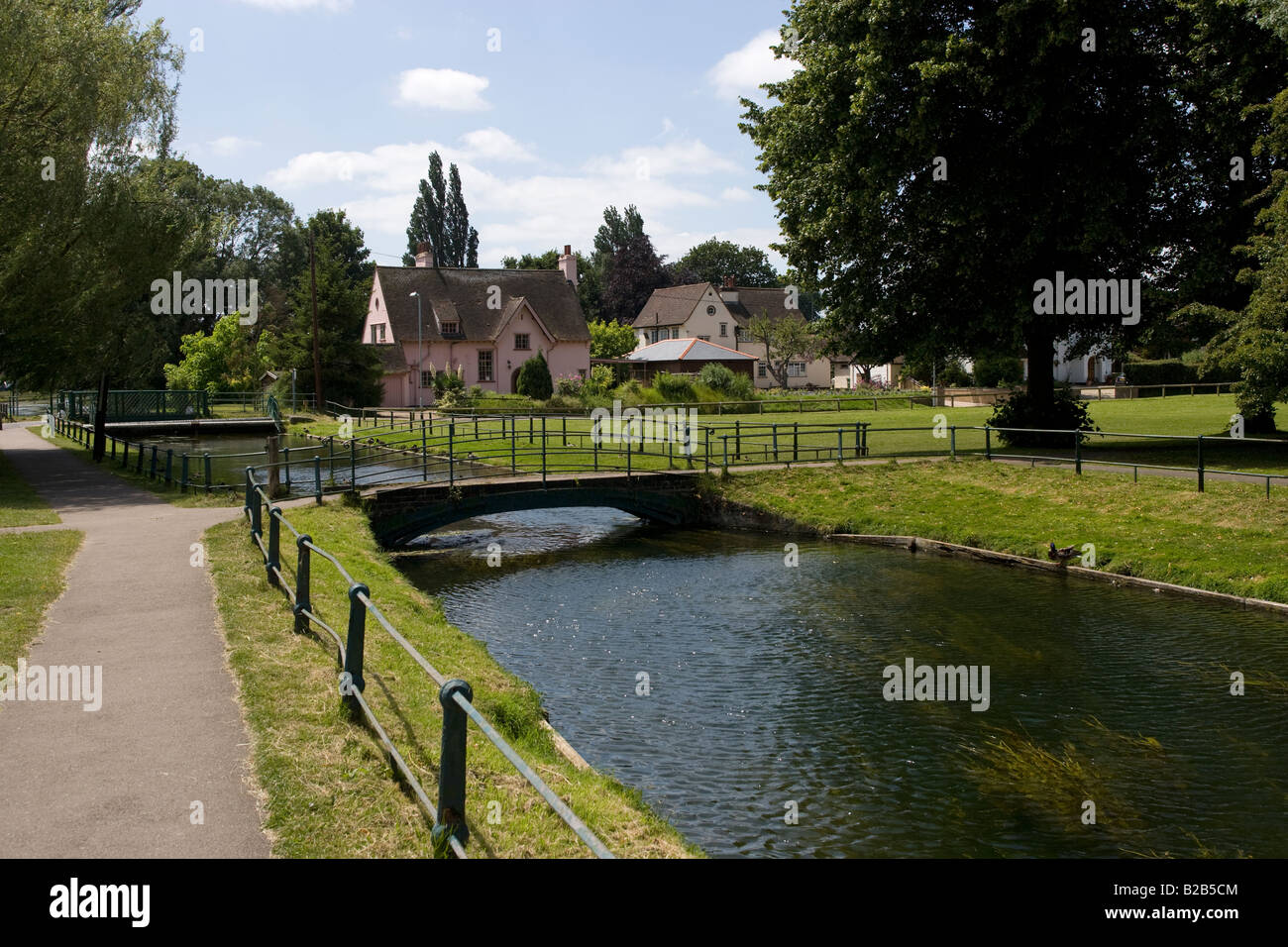 Broxbourne hi-res stock photography and images - Alamy