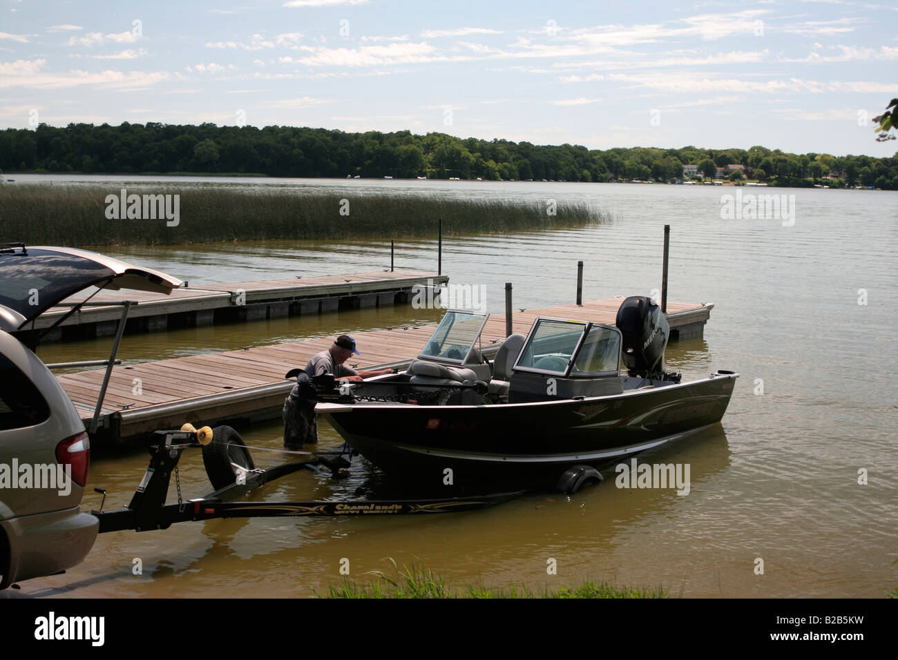 Mcintosh lake hi-res stock photography and images - Alamy