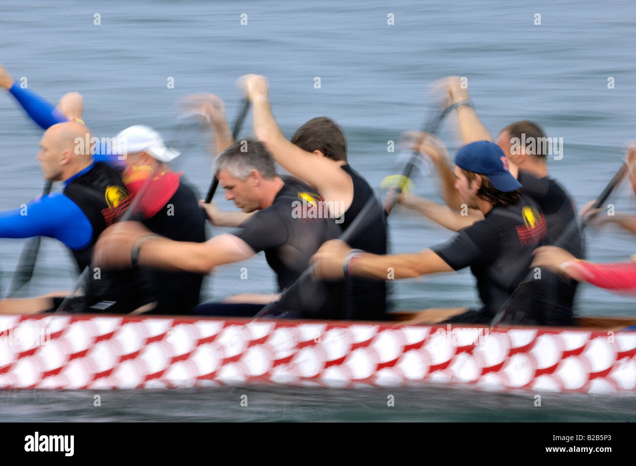 Dragonboat hi-res stock photography and images - Alamy