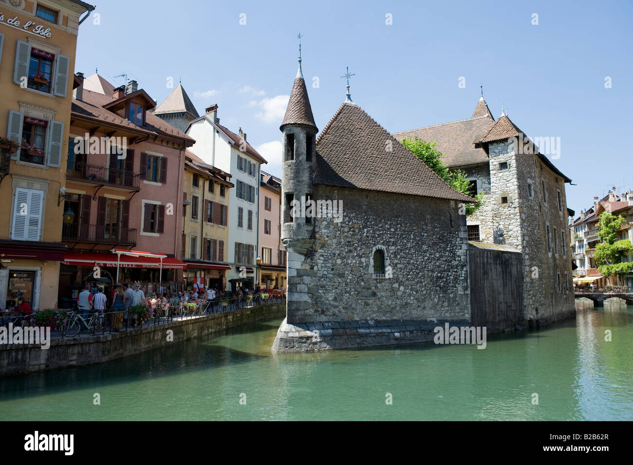 Old prison hi-res stock photography and images - Alamy