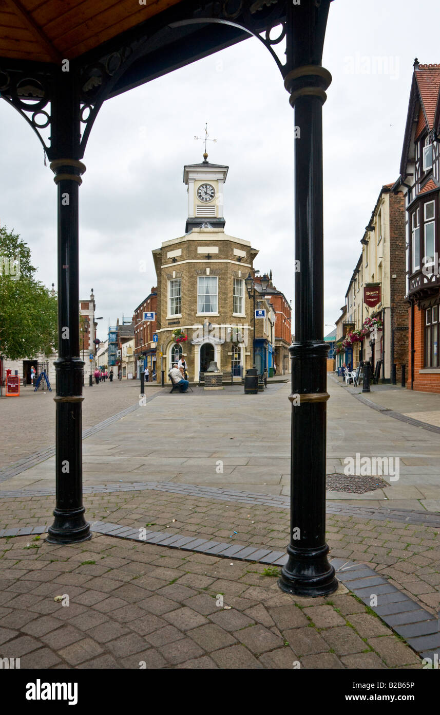 Brigg hi-res stock photography and images - Alamy