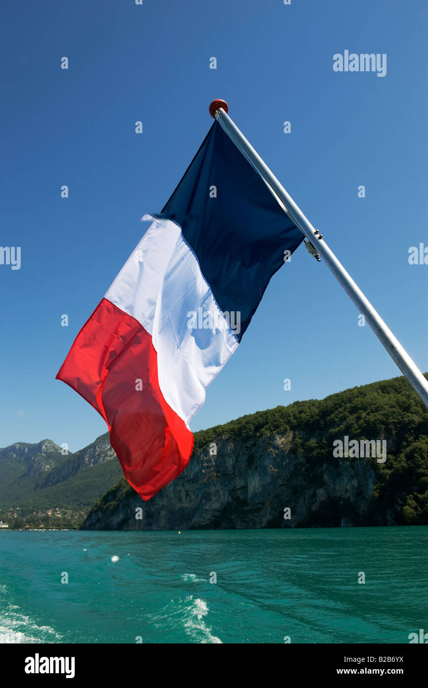 Savoie flag hi-res stock photography and images - Alamy