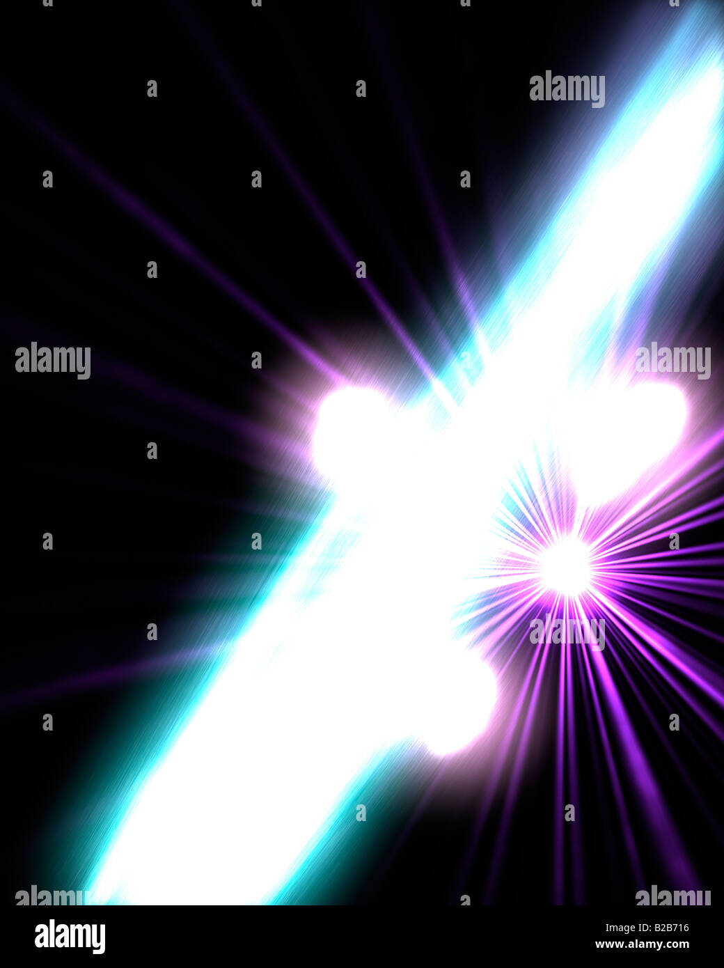 Gamma rays hi-res stock photography and images - Alamy