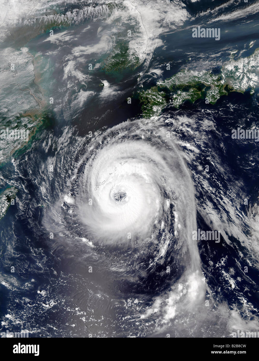 Philippines typhoon hi-res stock photography and images - Alamy