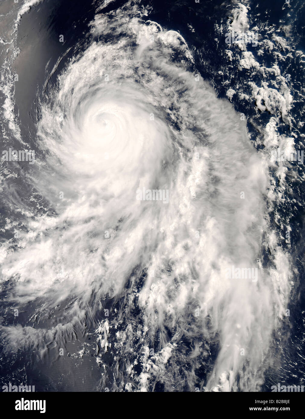 Sea of japan satellite view hi-res stock photography and images - Alamy