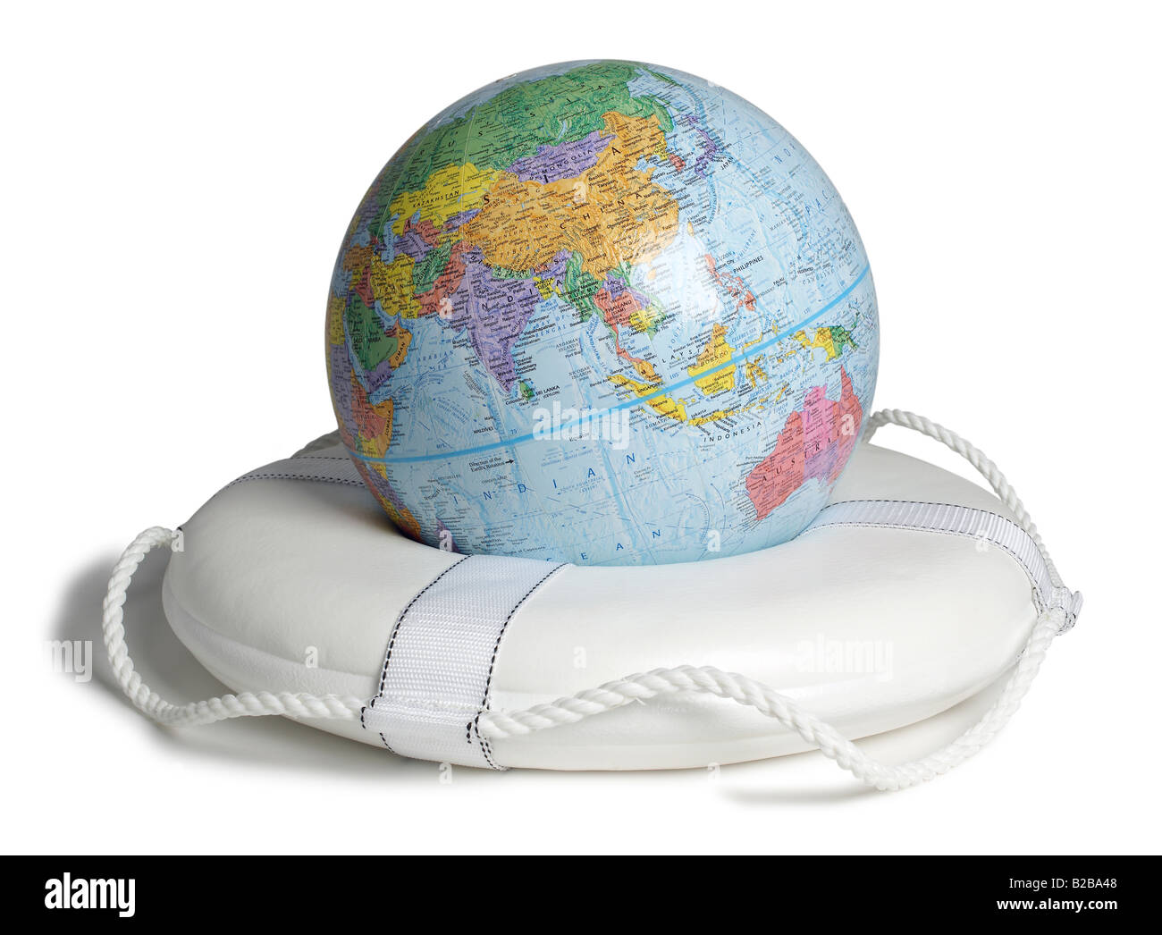 Globe hi-res stock photography and images - Alamy