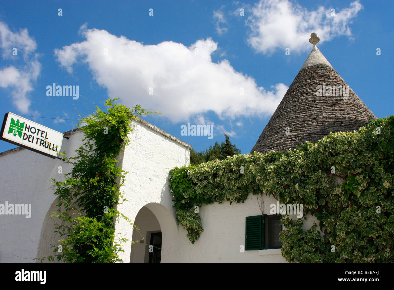 hotel in The unique zone of Trullis in Alberobello ,Bari, Puglia,Italy ...
