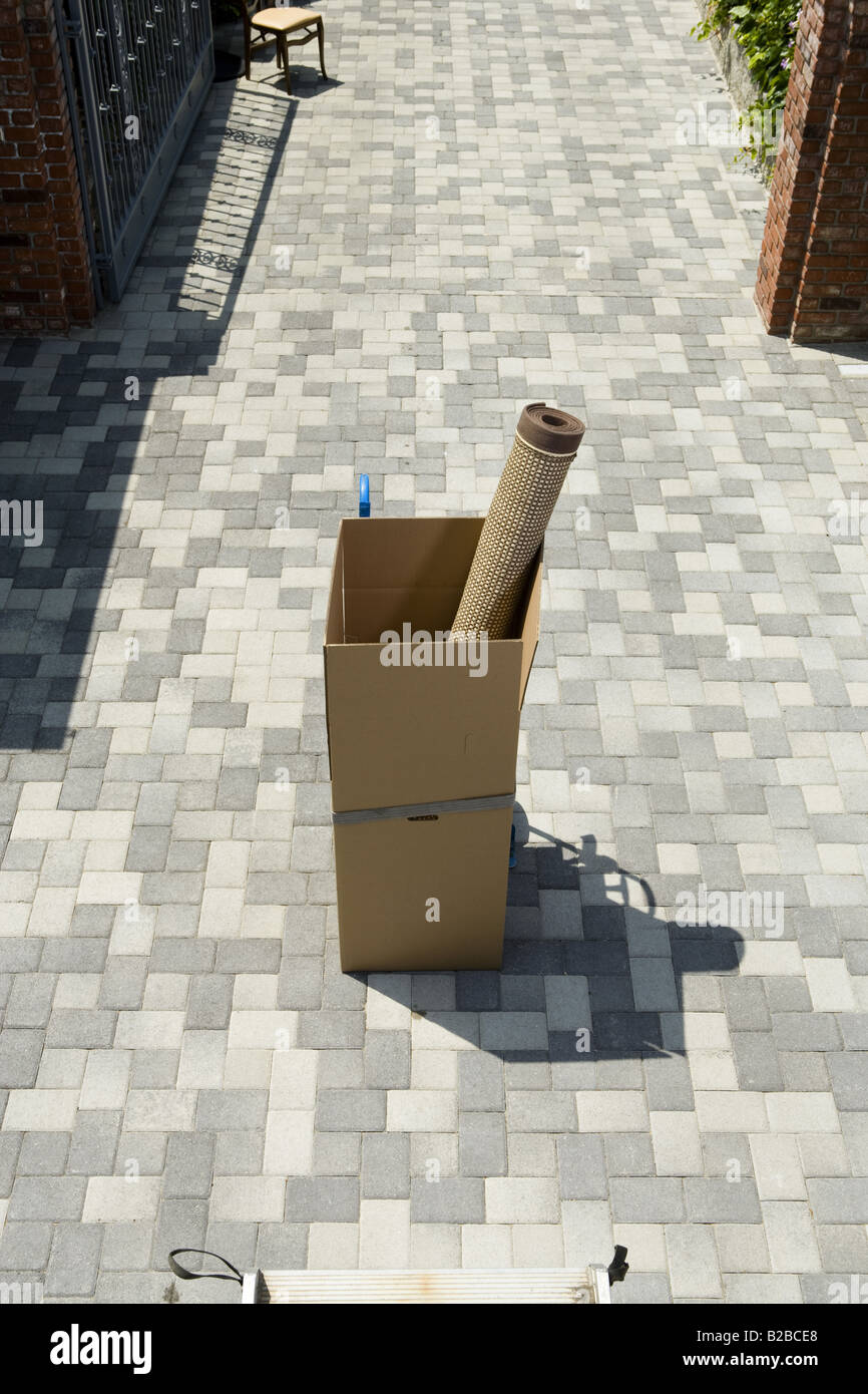 Ramp box hi-res stock photography and images - Alamy