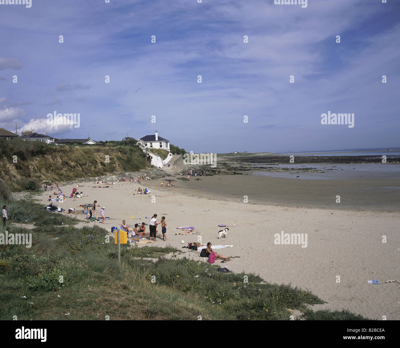 Bannow Bay Co Wexford Ireland Stock Photo - Alamy