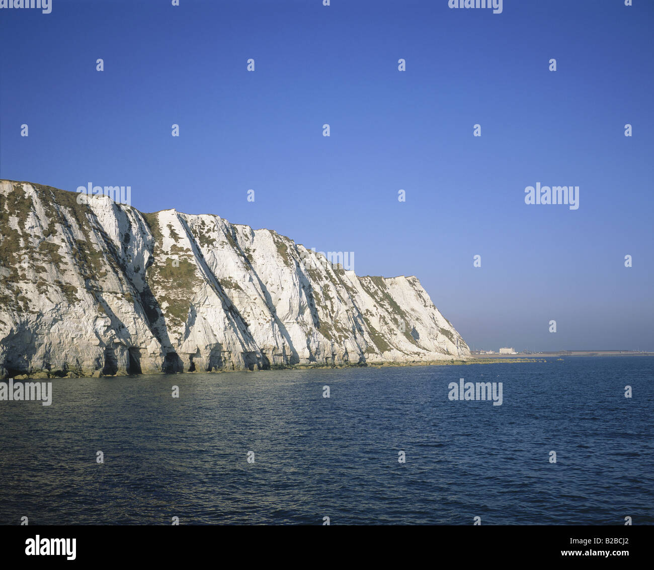 Shakespeare cliff dover hi-res stock photography and images - Alamy