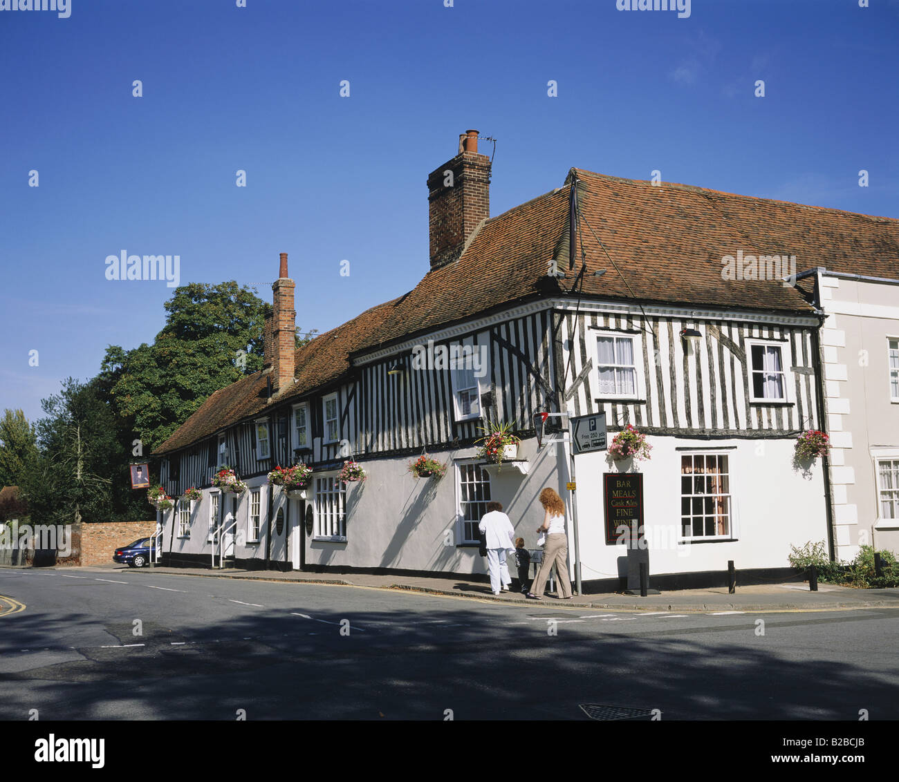 Constable of england hi-res stock photography and images - Alamy