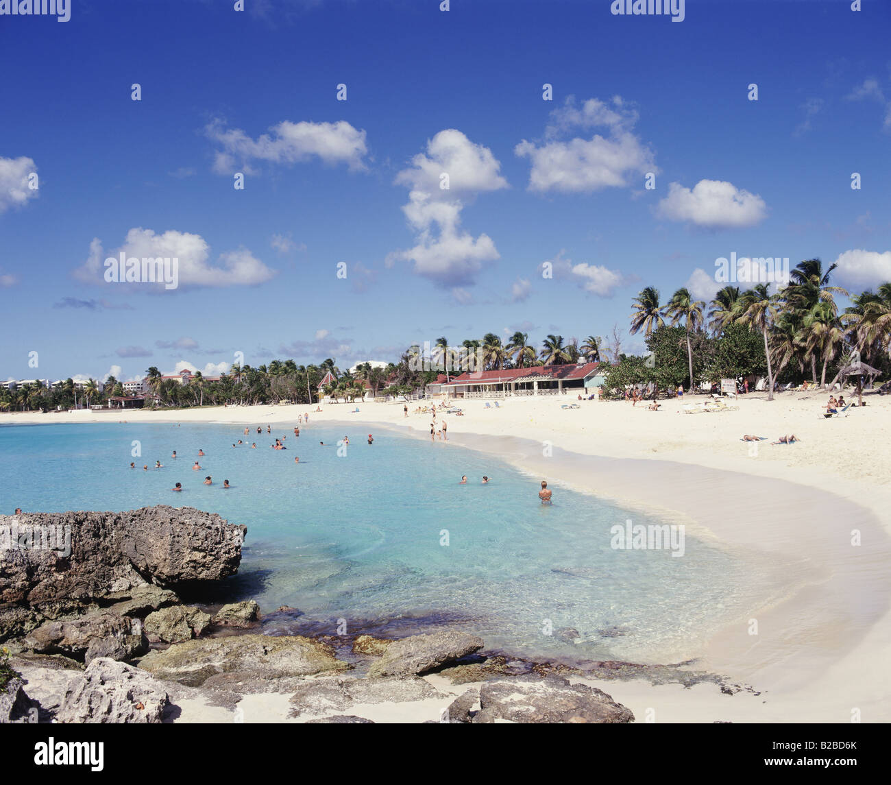 Mullet beach hi-res stock photography and images - Alamy