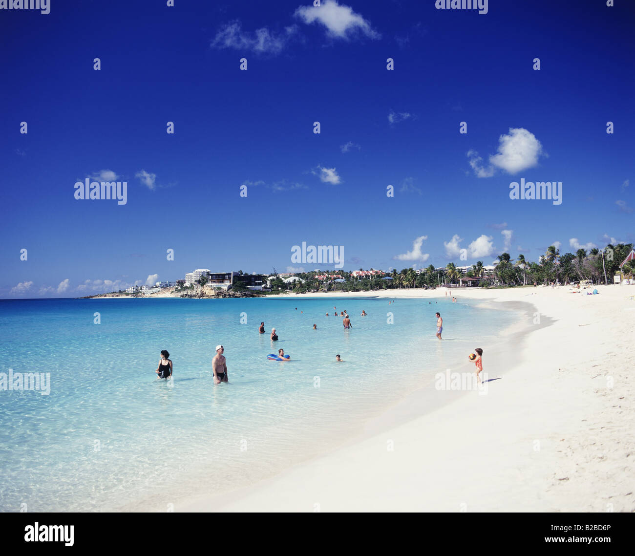 Mullet beach hi-res stock photography and images - Alamy