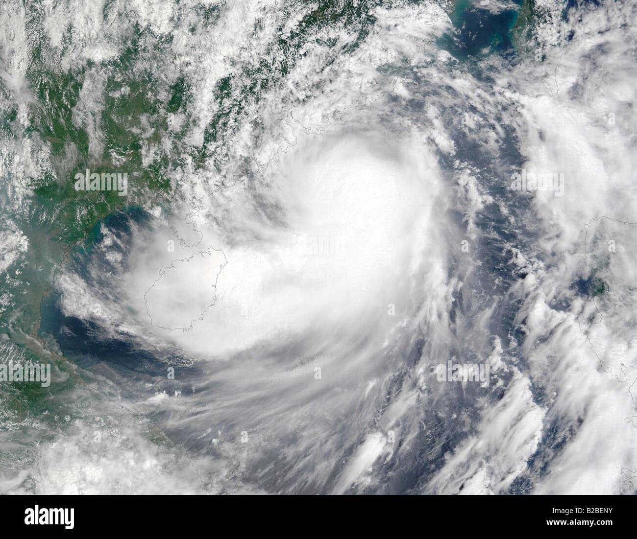 Hagupit hi-res stock photography and images - Alamy