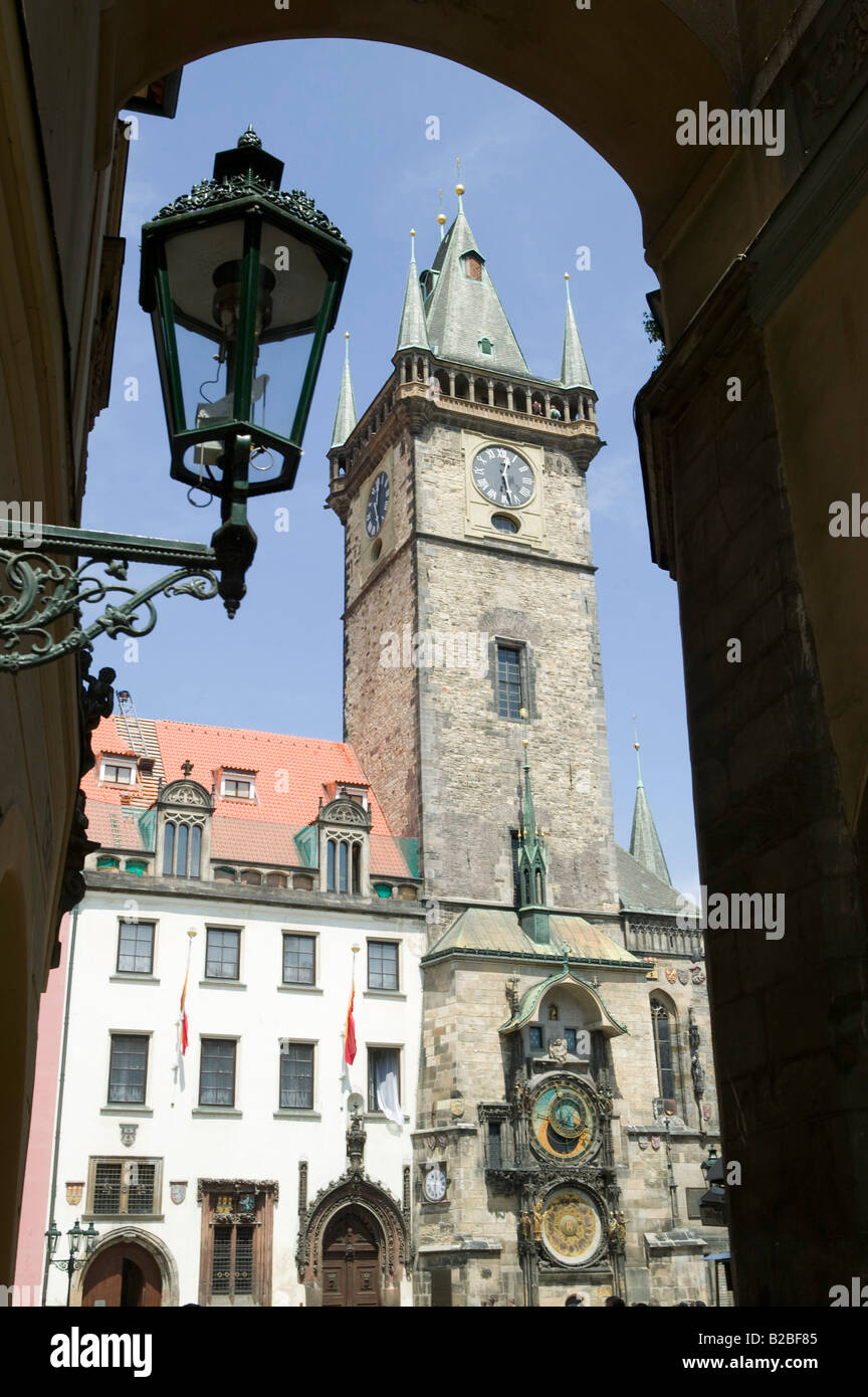 Praag hi-res stock photography and images - Alamy