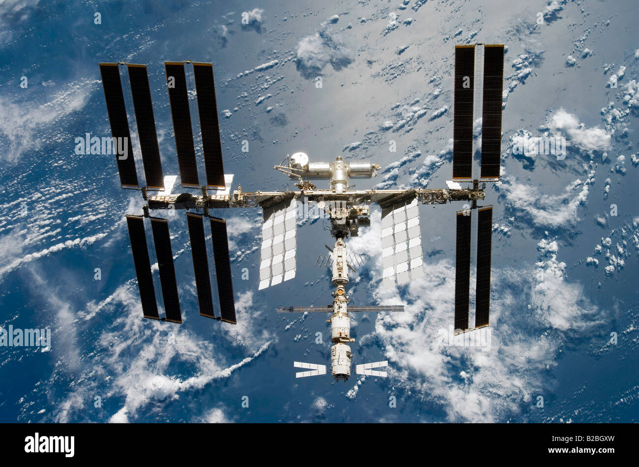 International Space Station Stock Photo - Alamy International Space Station Stock Photo - Alamy