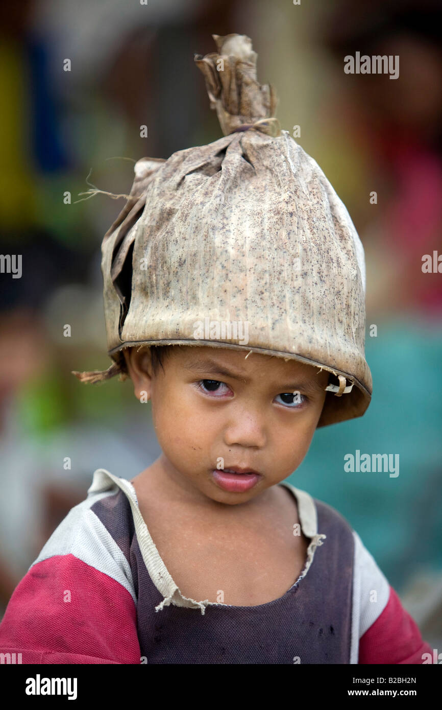 Mangyan hi-res stock photography and images - Alamy