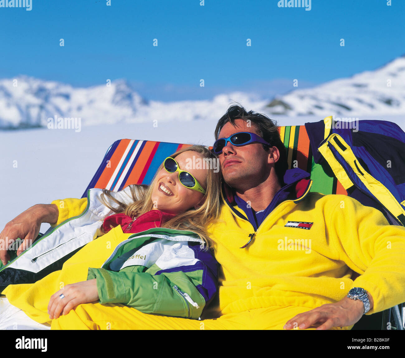 Apres_ski hi-res stock photography and images - Alamy