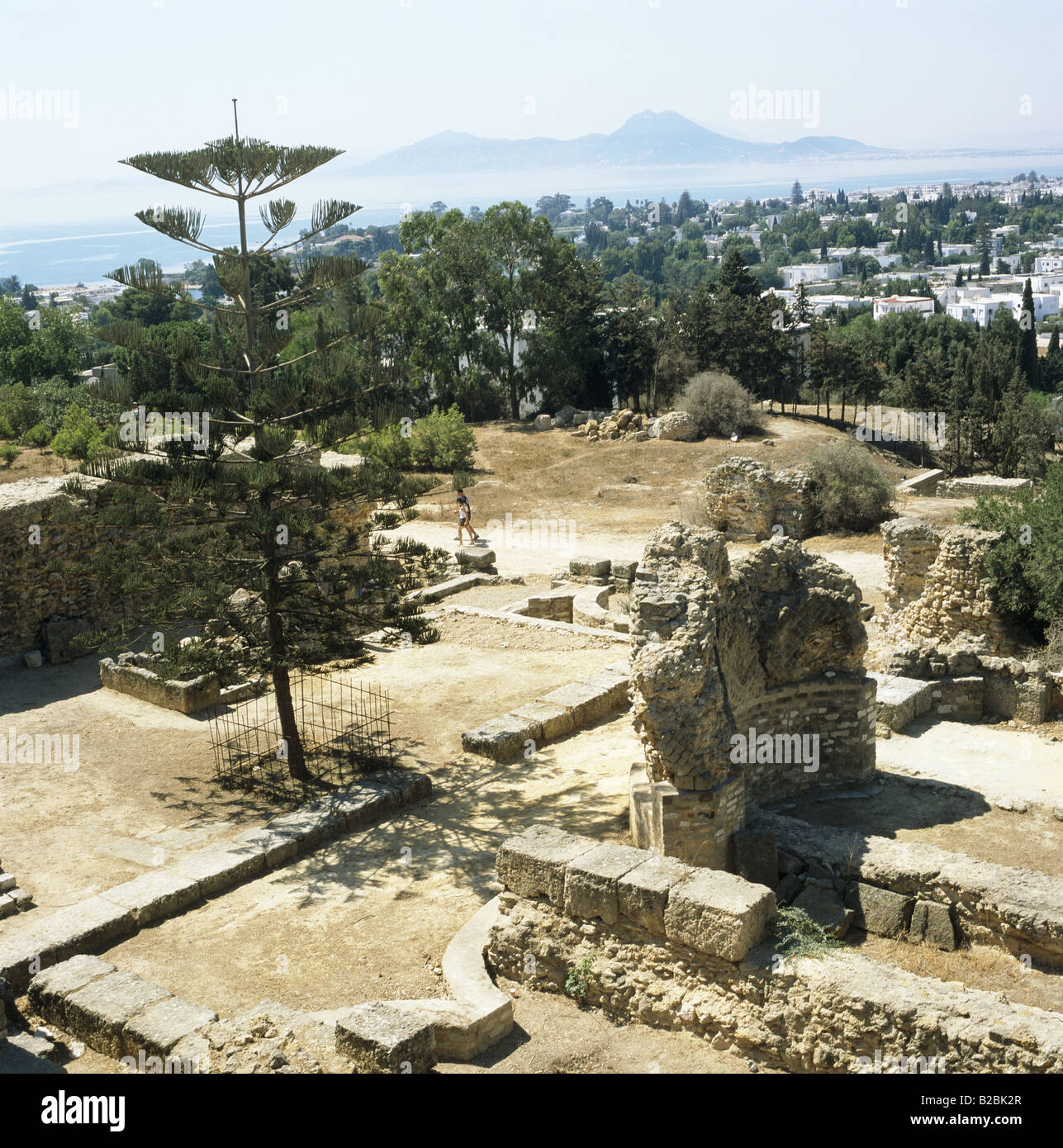 Carthage hi-res stock photography and images - Alamy