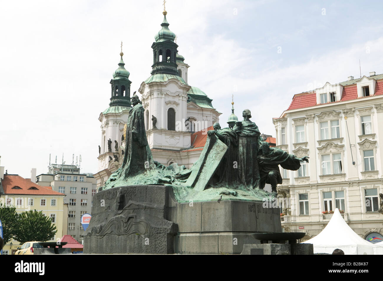 Czechy hi-res stock photography and images - Alamy