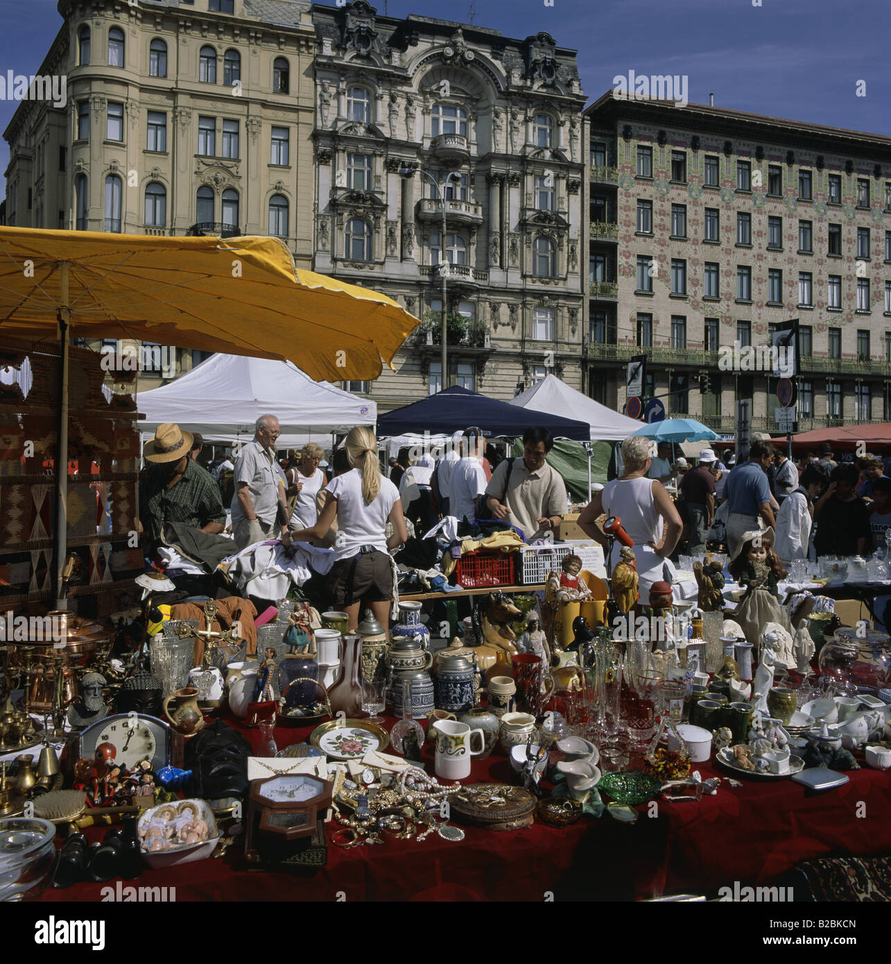 Vienna Souvenirs High Resolution Stock Photography and Images - Alamy