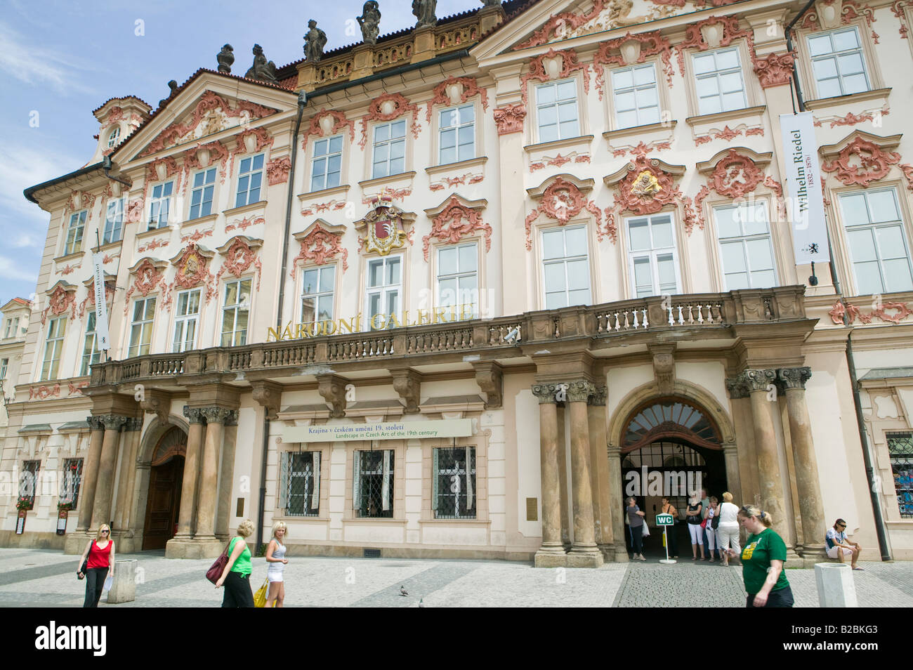 Praga, czech, republic, europe, architecture, Praha, buildings, Prague ...