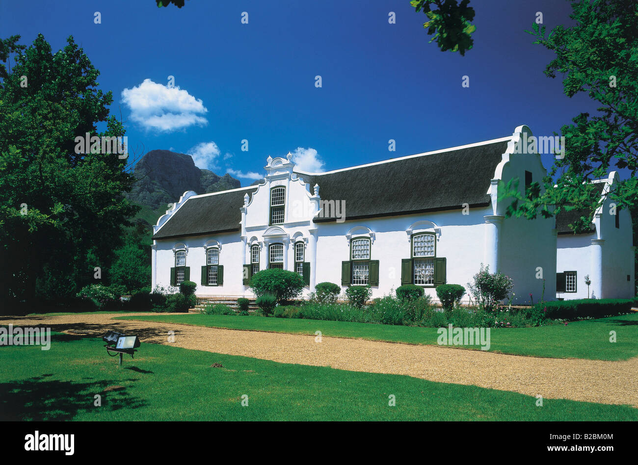 Cape Province South Africa Stock Photo - Alamy