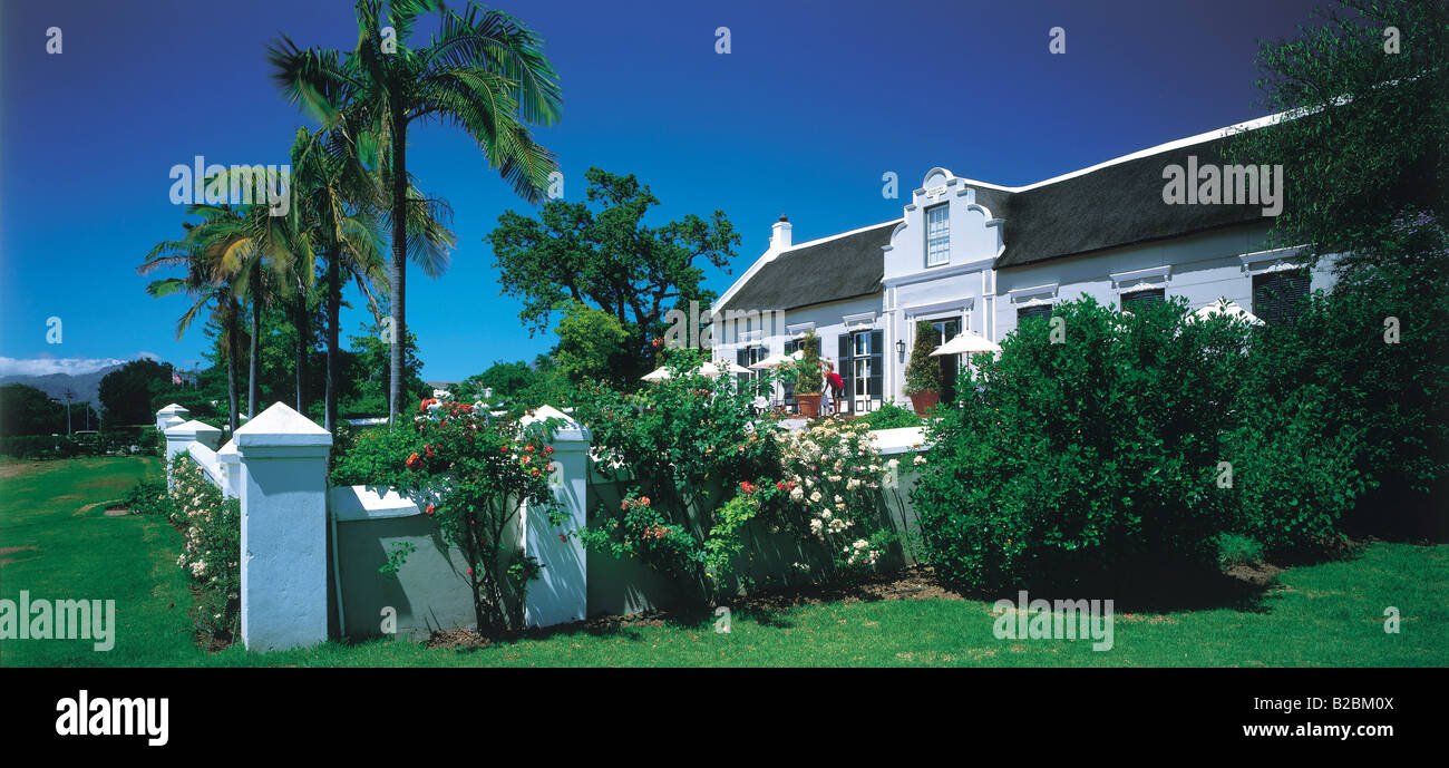 Cape Province South Africa Stock Photo - Alamy