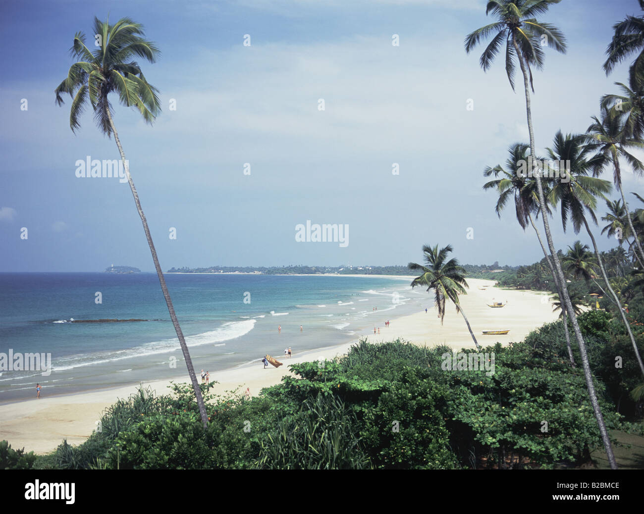 Bentota sri lanka hi-res stock photography and images - Alamy