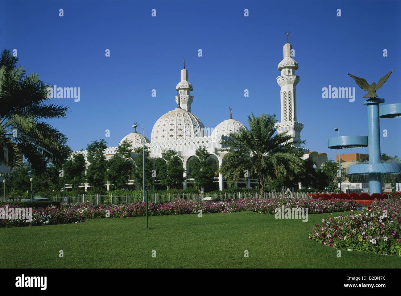 Al Ain United Arab Emirates Stock Photo - Alamy