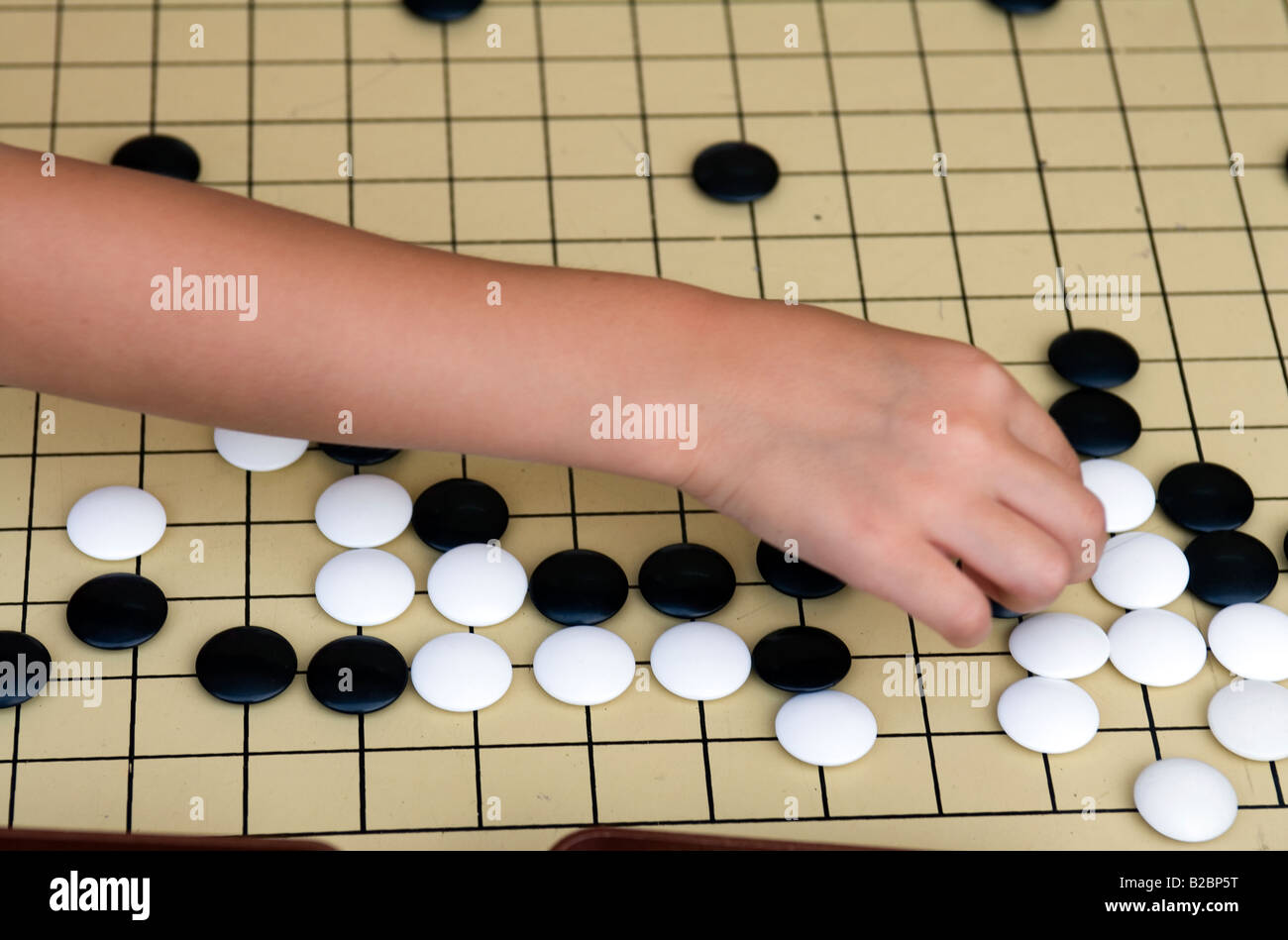 Igo hi-res stock photography and images - Alamy