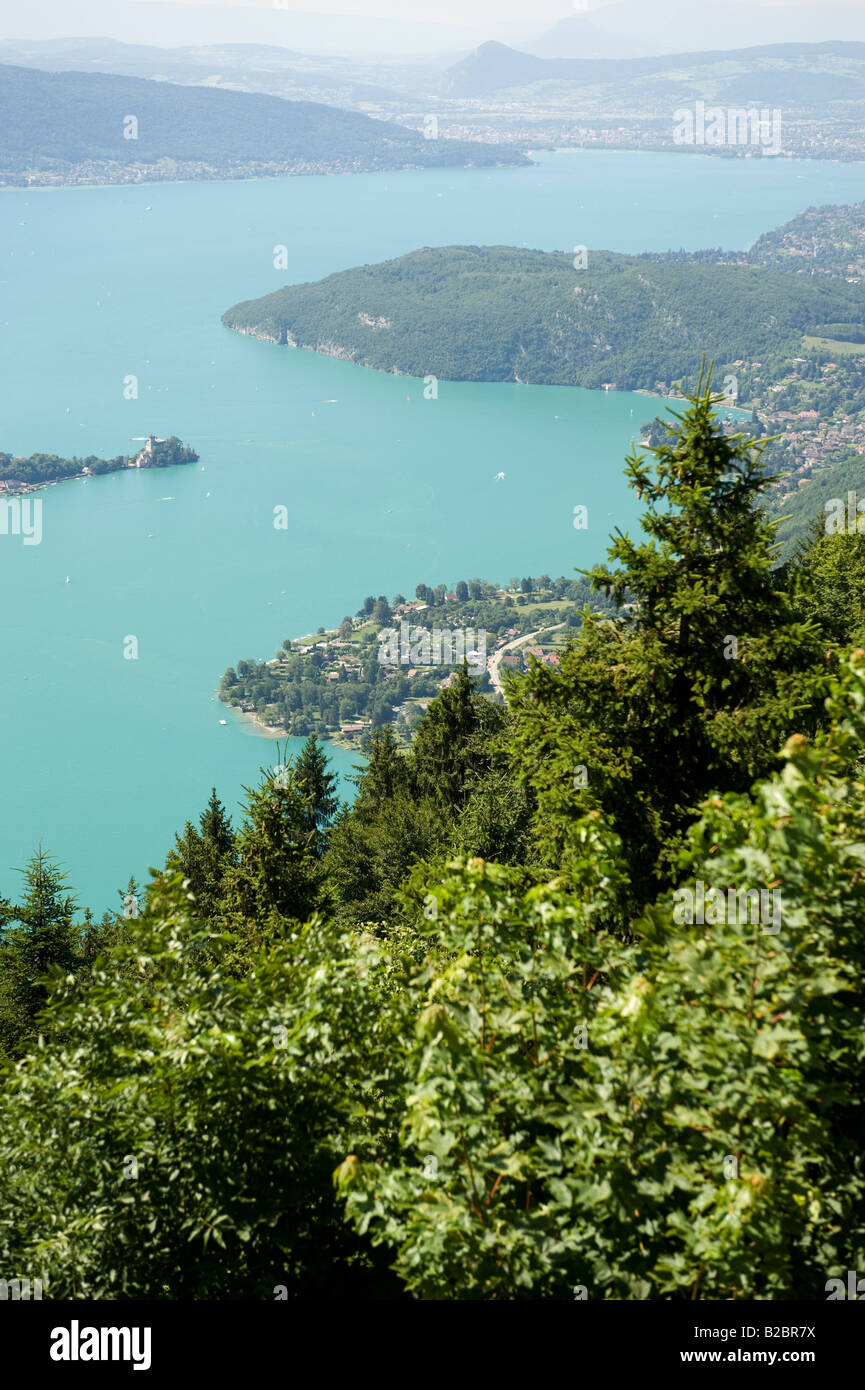 Col de la forclaz pass hi-res stock photography and images - Alamy