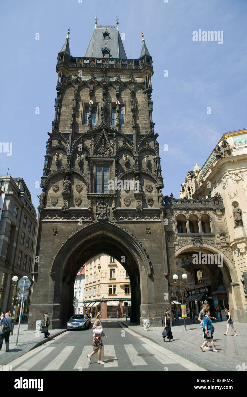Square, prague, architecture, main, square, historic, historical, area ...