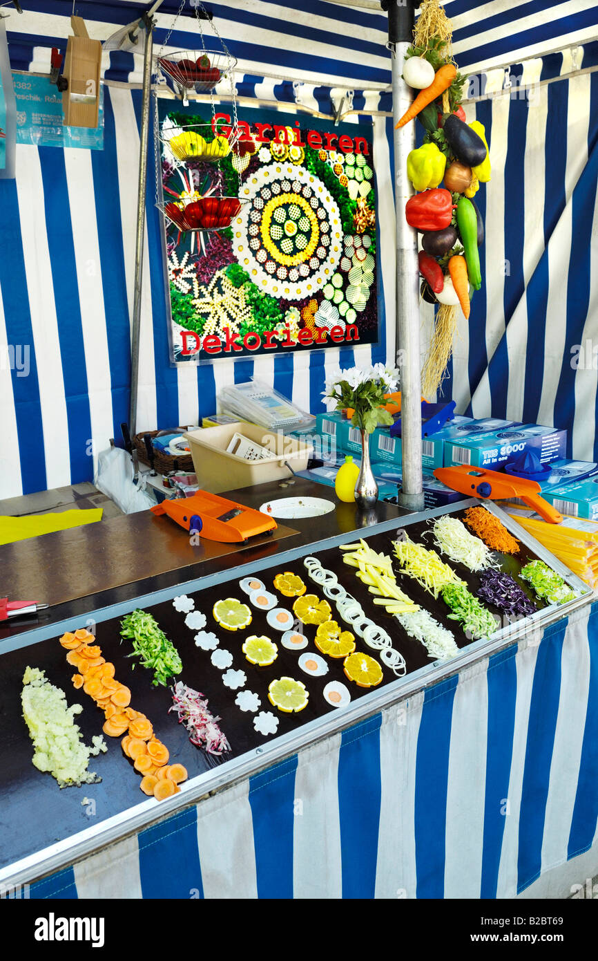 Fair Food Booth High Resolution Stock Photography and Images - Alamy