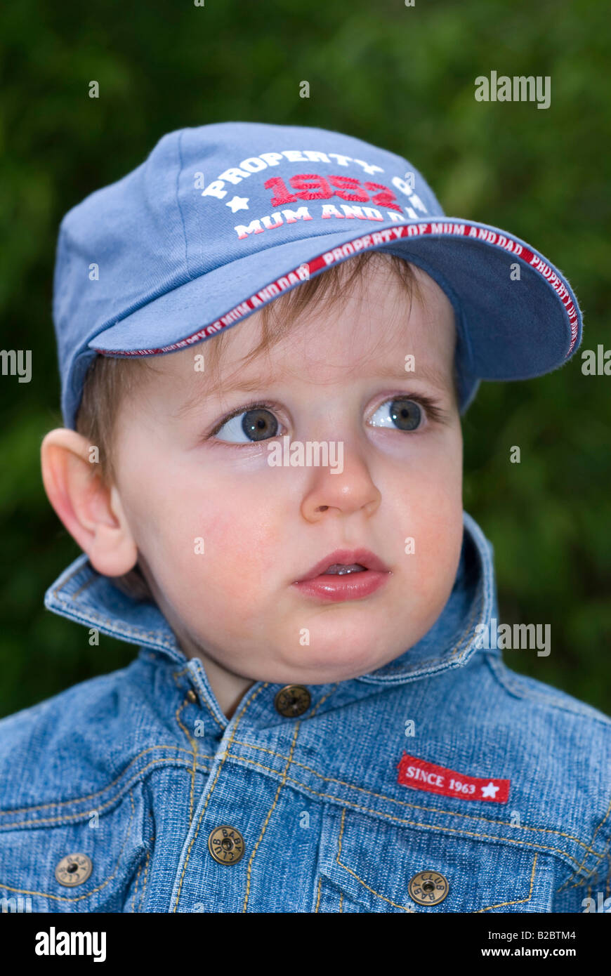 18 day old infant hi-res stock photography and images - Alamy