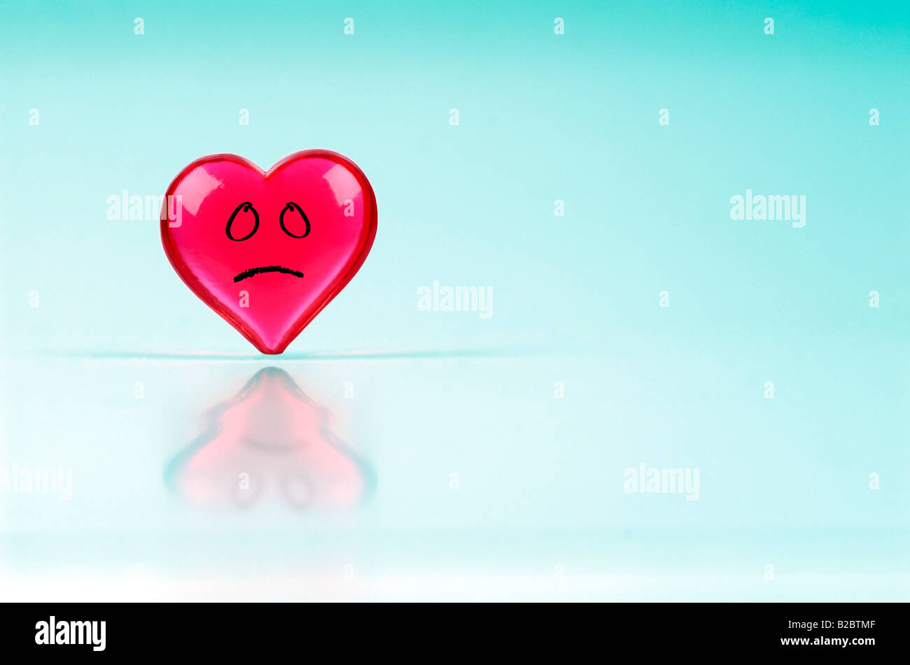 Sad icons hi-res stock photography and images - Alamy