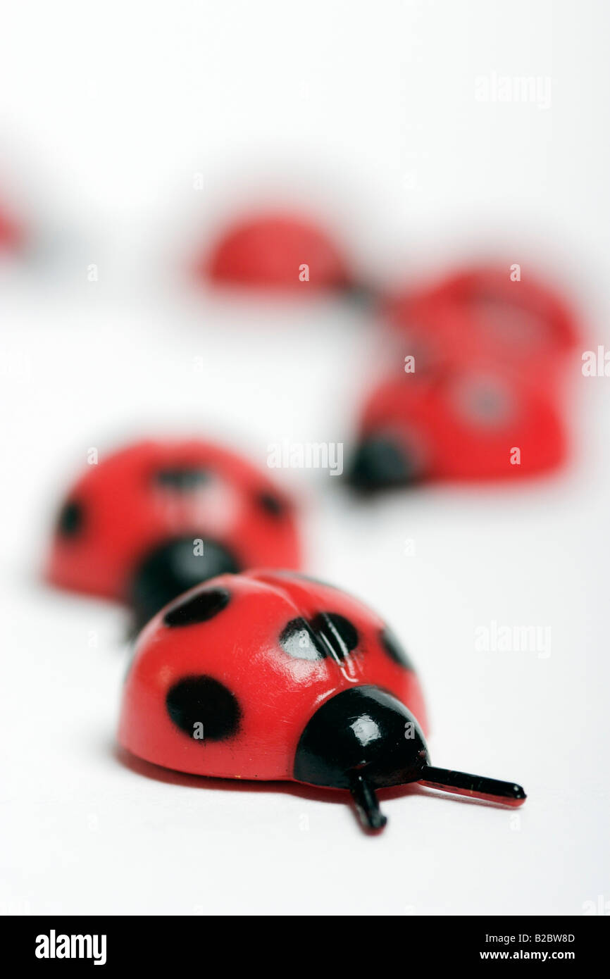 Plastic insects hi-res stock photography and images - Alamy