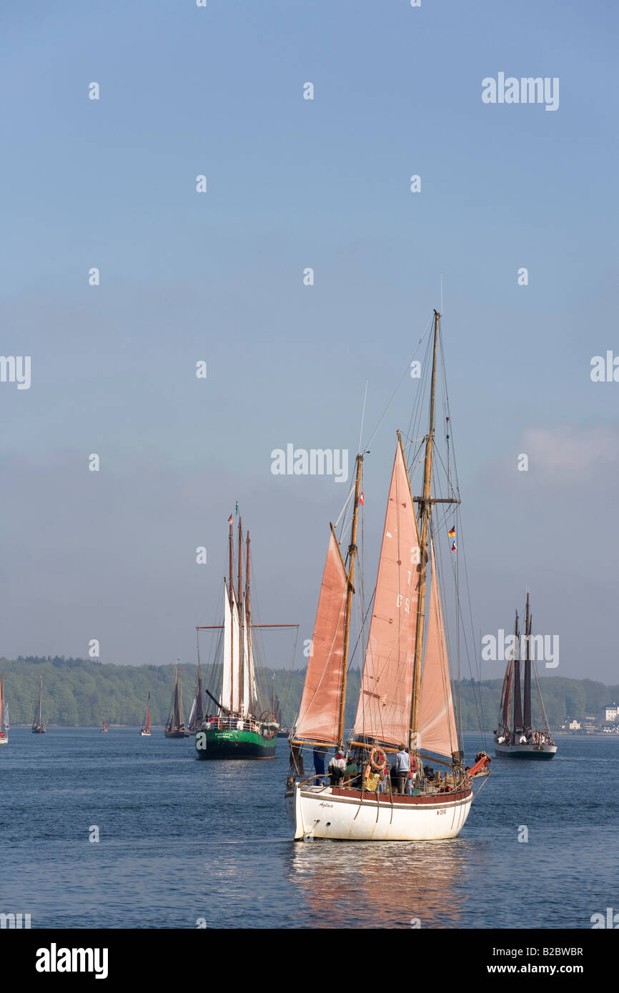 Historische deutsche schiffe hi-res stock photography and images - Alamy