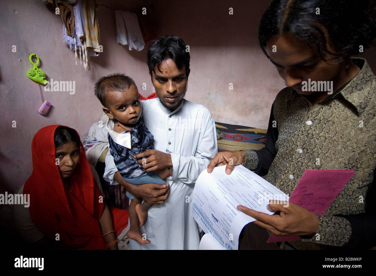 Sections slums hi-res stock photography and images - Alamy