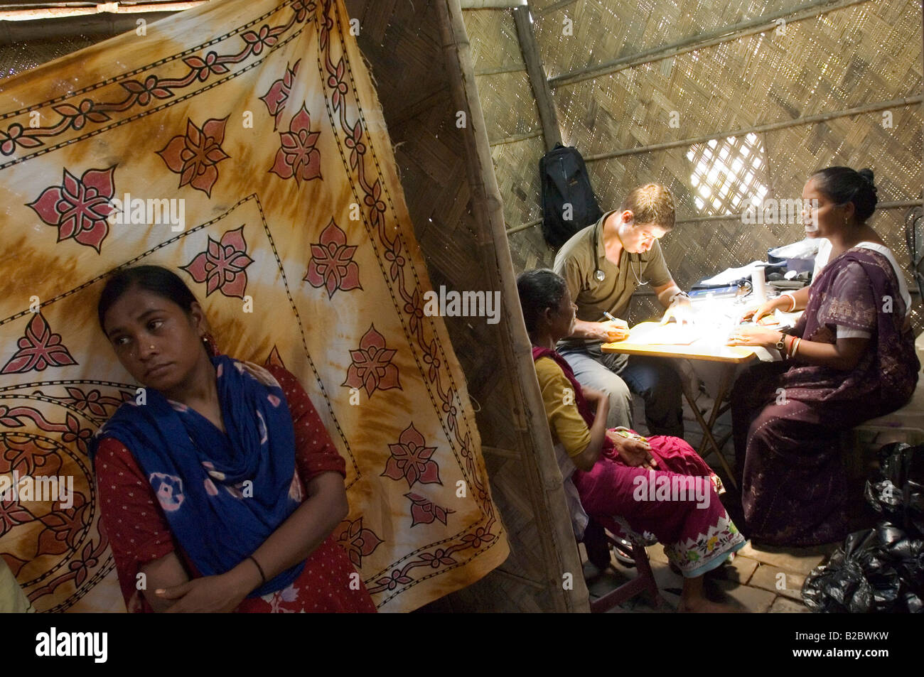 Sections slums hi-res stock photography and images - Alamy