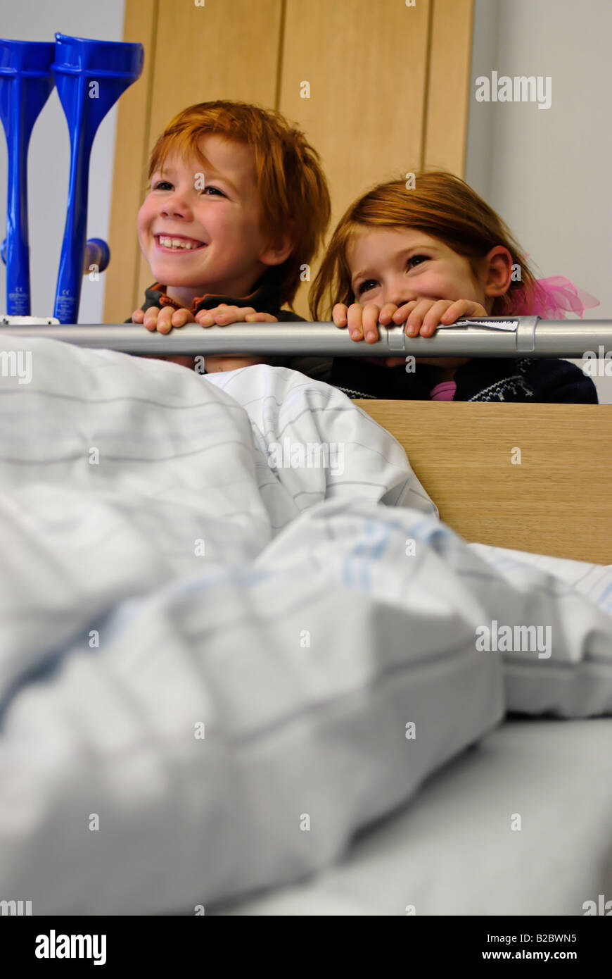 Sick Persons Visit Stock Photos & Sick Persons Visit Stock Images - Alamy